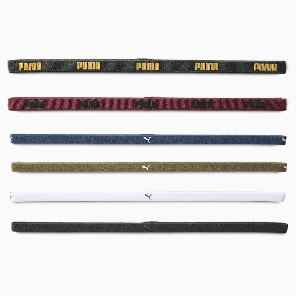 Training Women s Sportbands 6 Pack