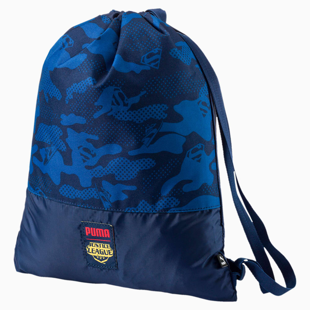 Kids Justice League Gym Sack PUMA ALL PUMA