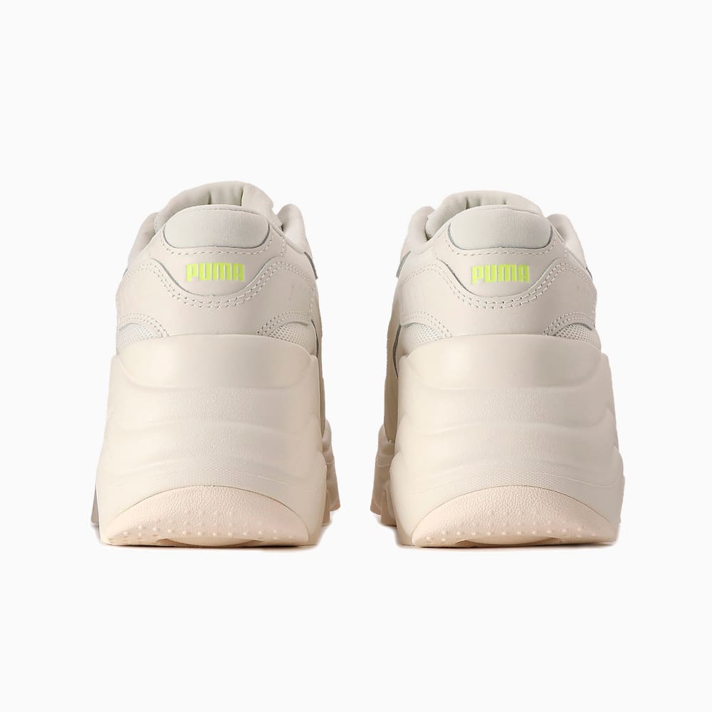 Puma wedge sneakers singapore store
