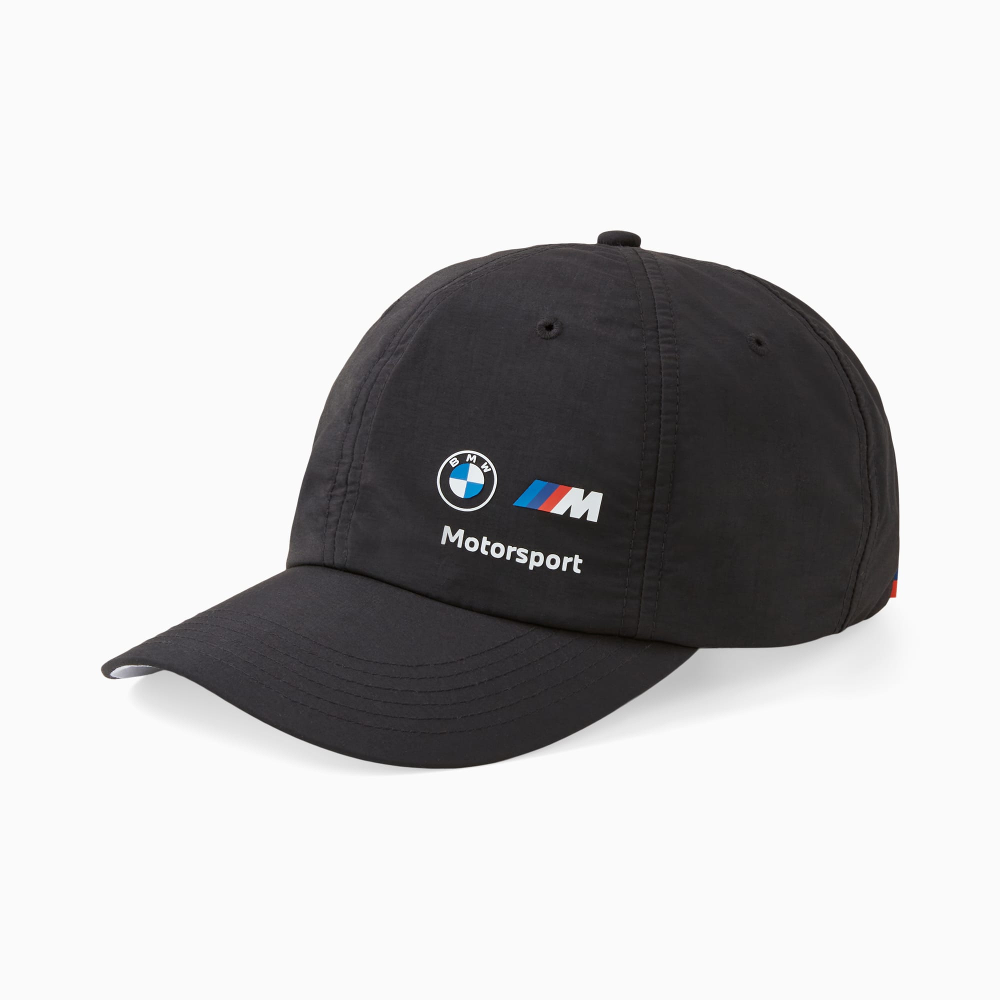 BMW M Motorsport Heritage Adjustable Hat | PUMA