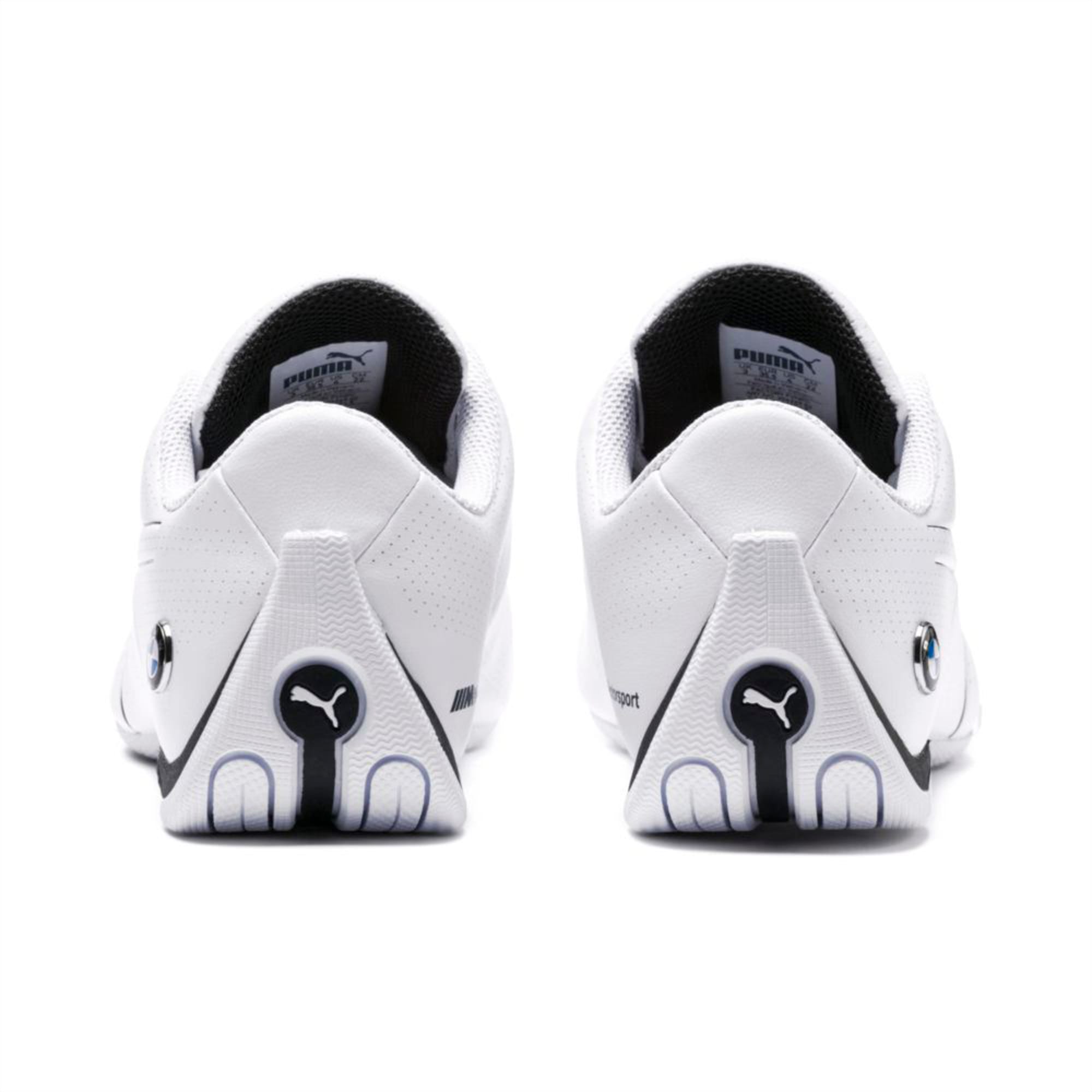 BMW M Motorsport Future Cat Ultra Sneakers JR PUMA