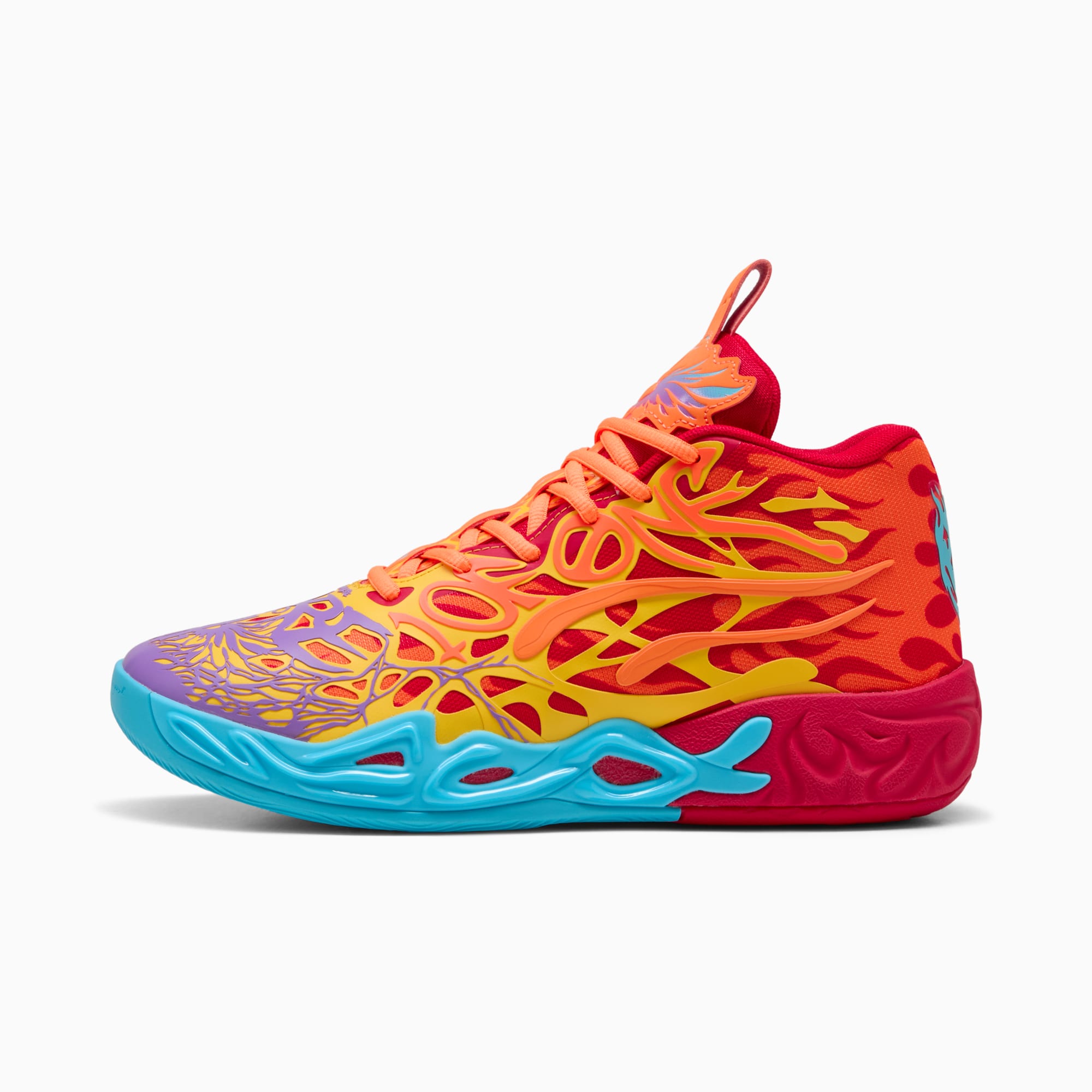 MB.04 Phoenix Men's Basketball Shoes | PUMA