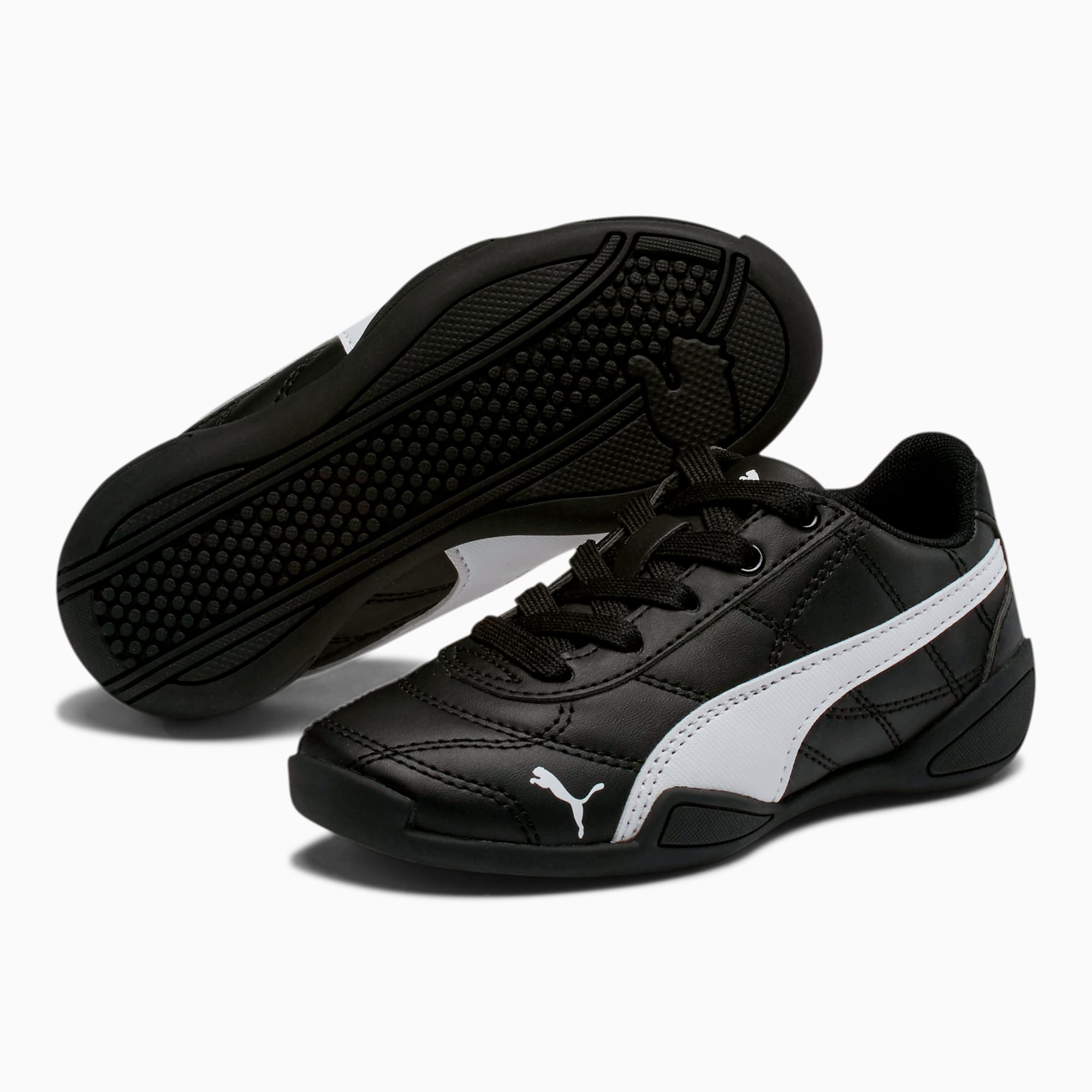 Tune Cat 3 Little Kids Shoes PUMA