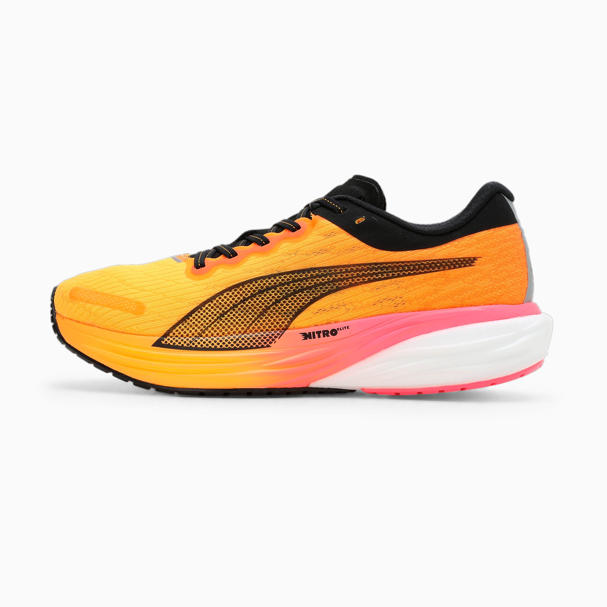 Deviate NITRO 2 Running Shoes Men | PUMA