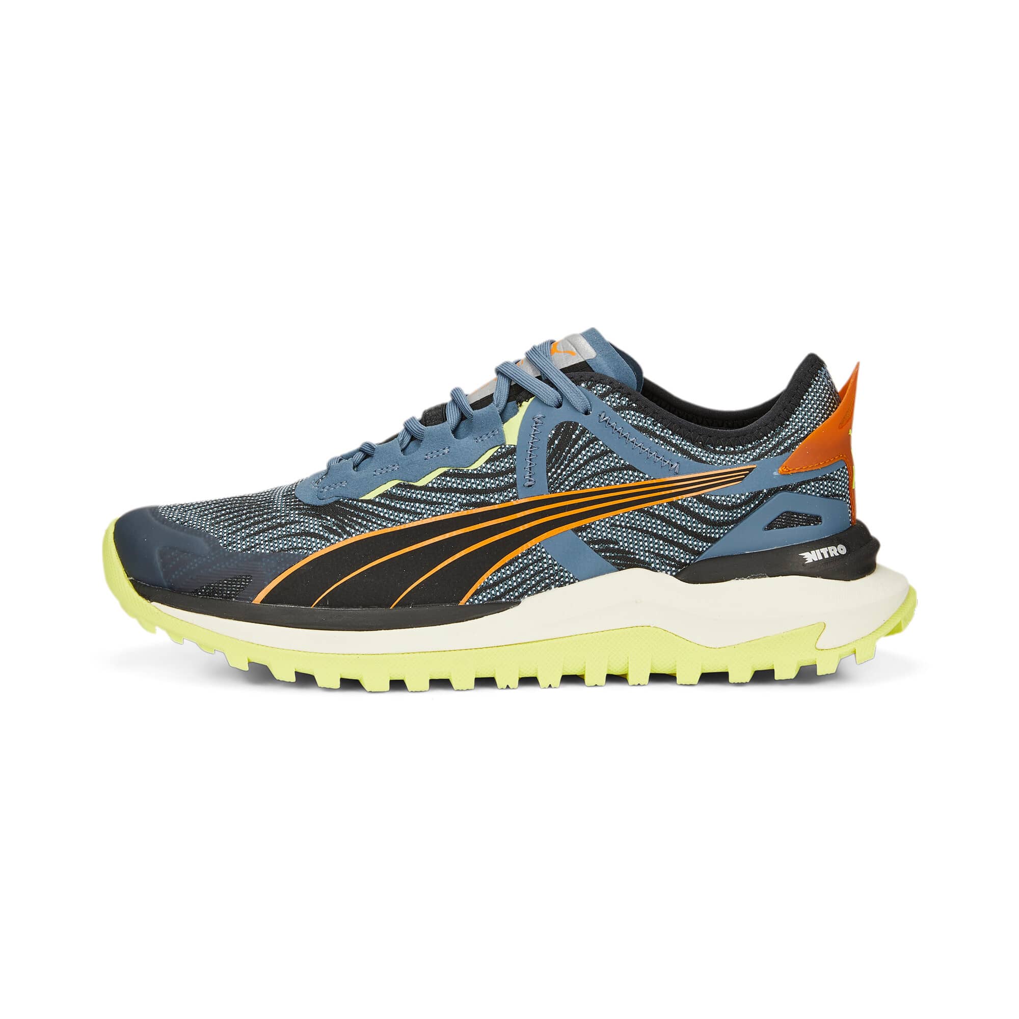 Fast-Trac NITRO™ Men's Trail Running Shoes | PUMA
