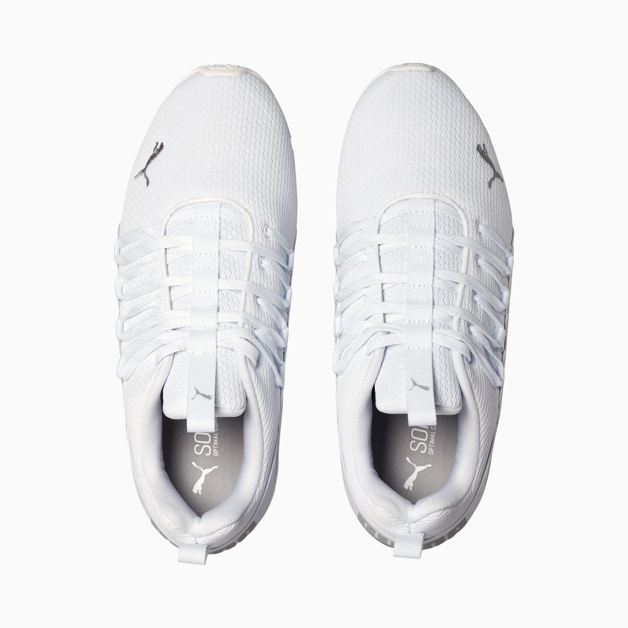 Axelion Refresh Men s Running Shoes PUMA
