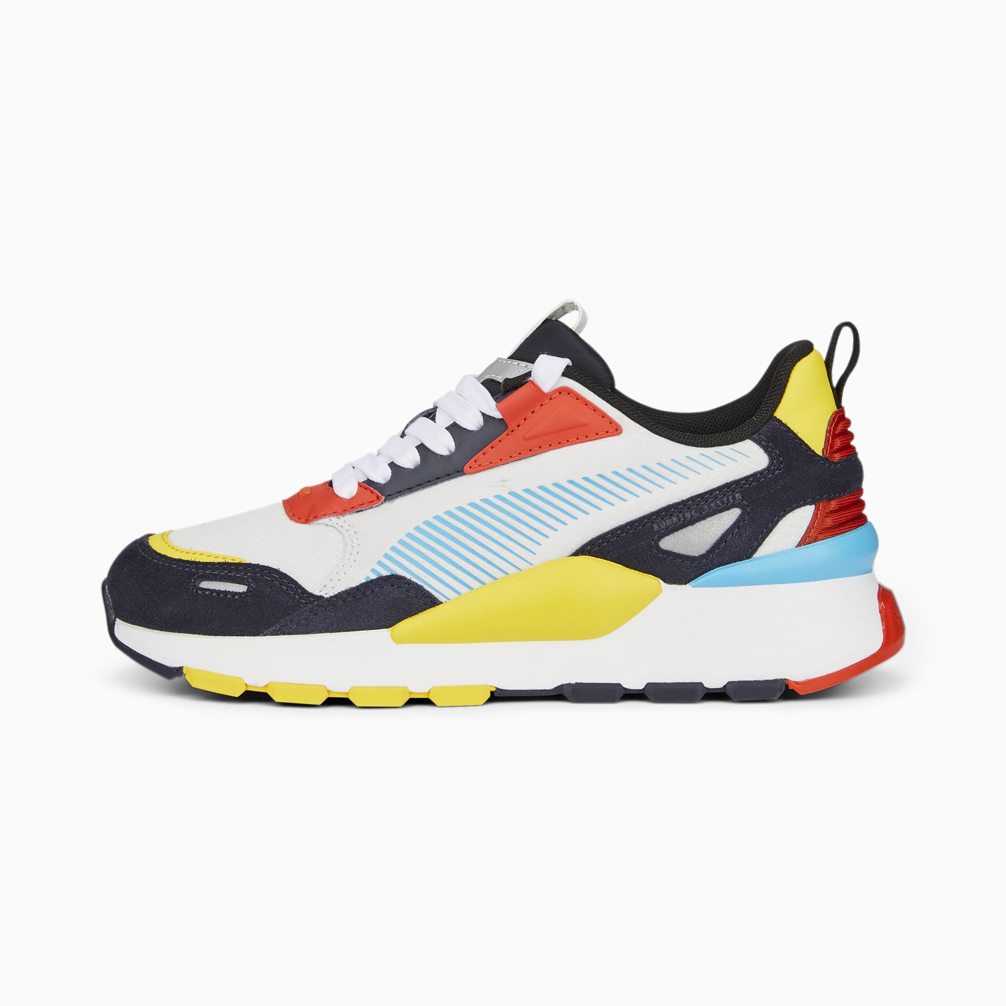 RS 3.0 Future Vintage Youth Sneakers | PUMA RS 3.0 Future Vintage Youth Sneakers | PUMA