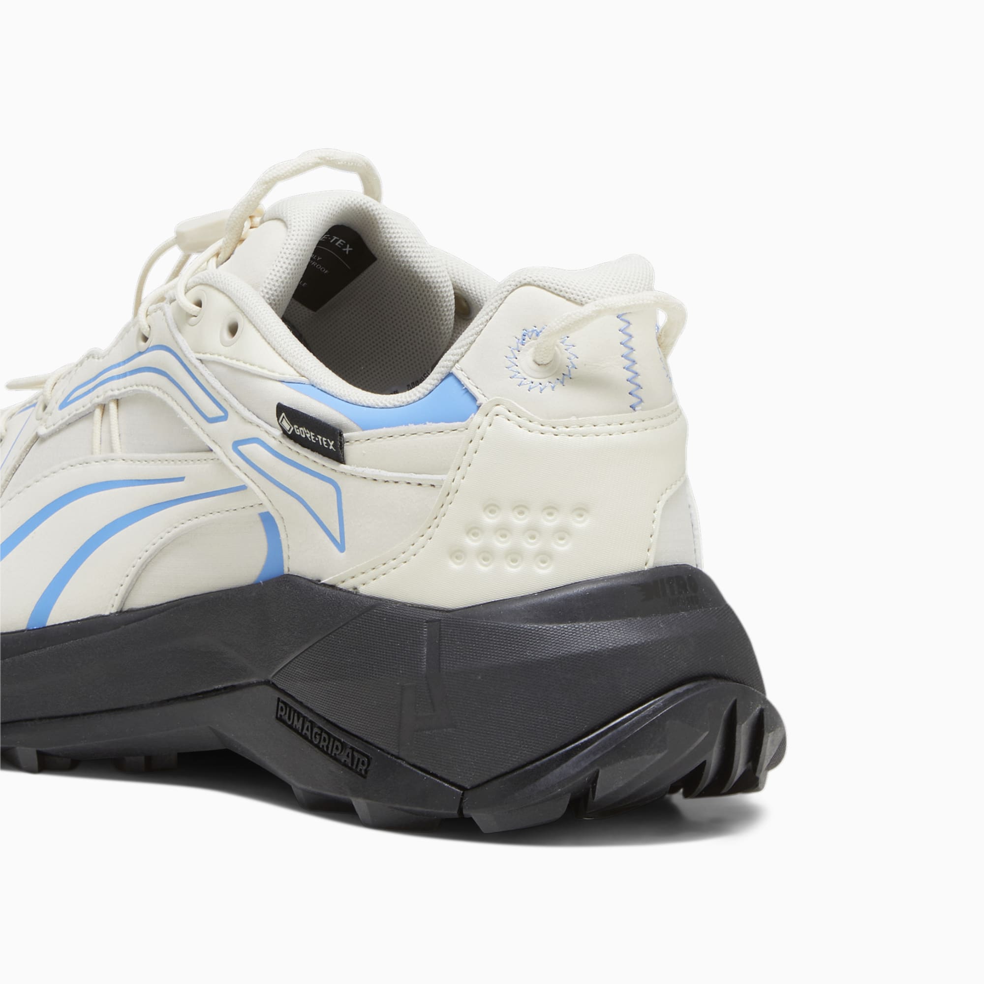 PUMA公式】ユニセックス エクスプローラー ニトロ SPS GORE-TEX PUMA公式】ユニセックス エクスプローラー ニトロ SPS GORE-TEX