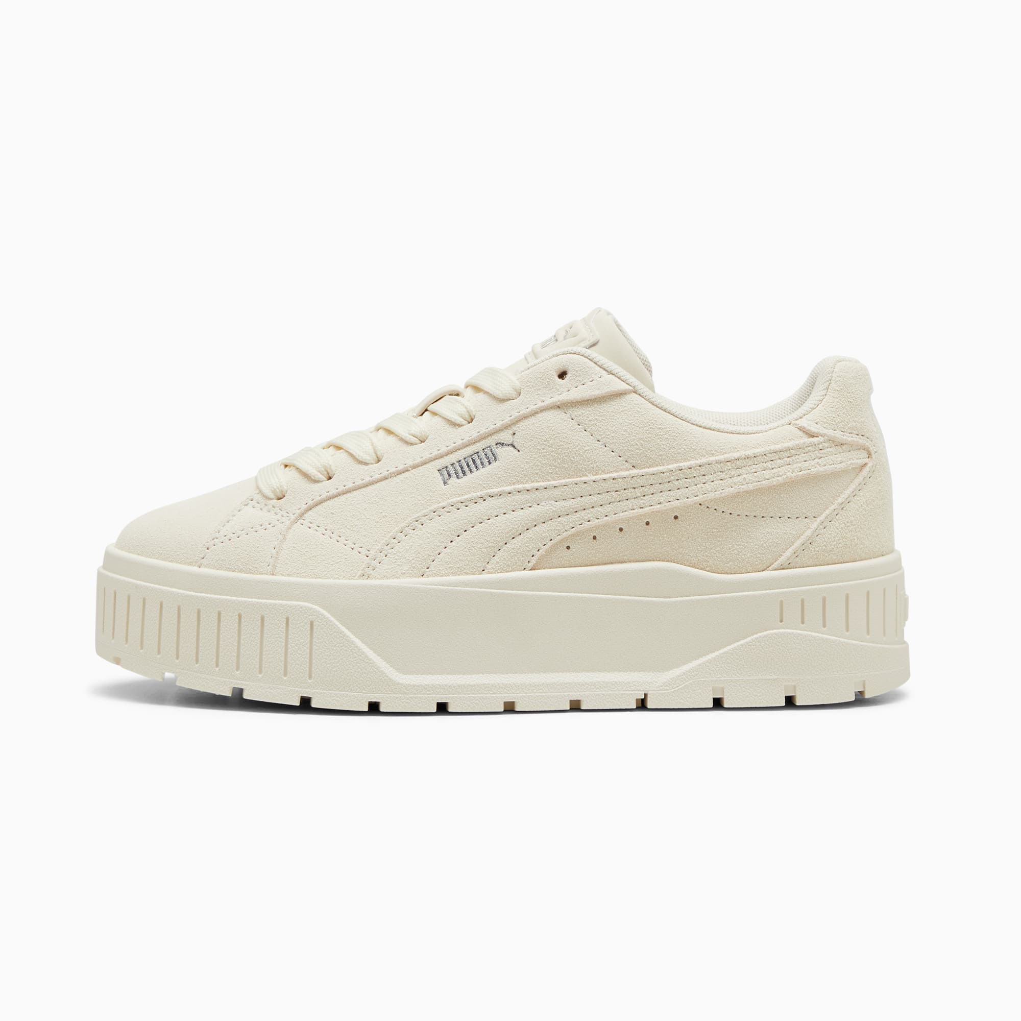 Karmen II Sneakers Damen | white | PUMA