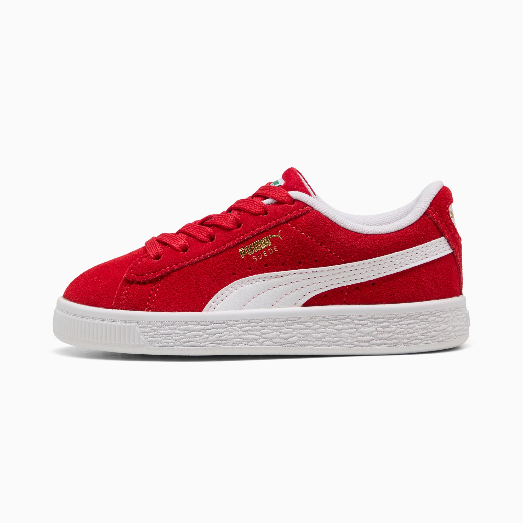 Suede Classic Sneakers Kids PUMA