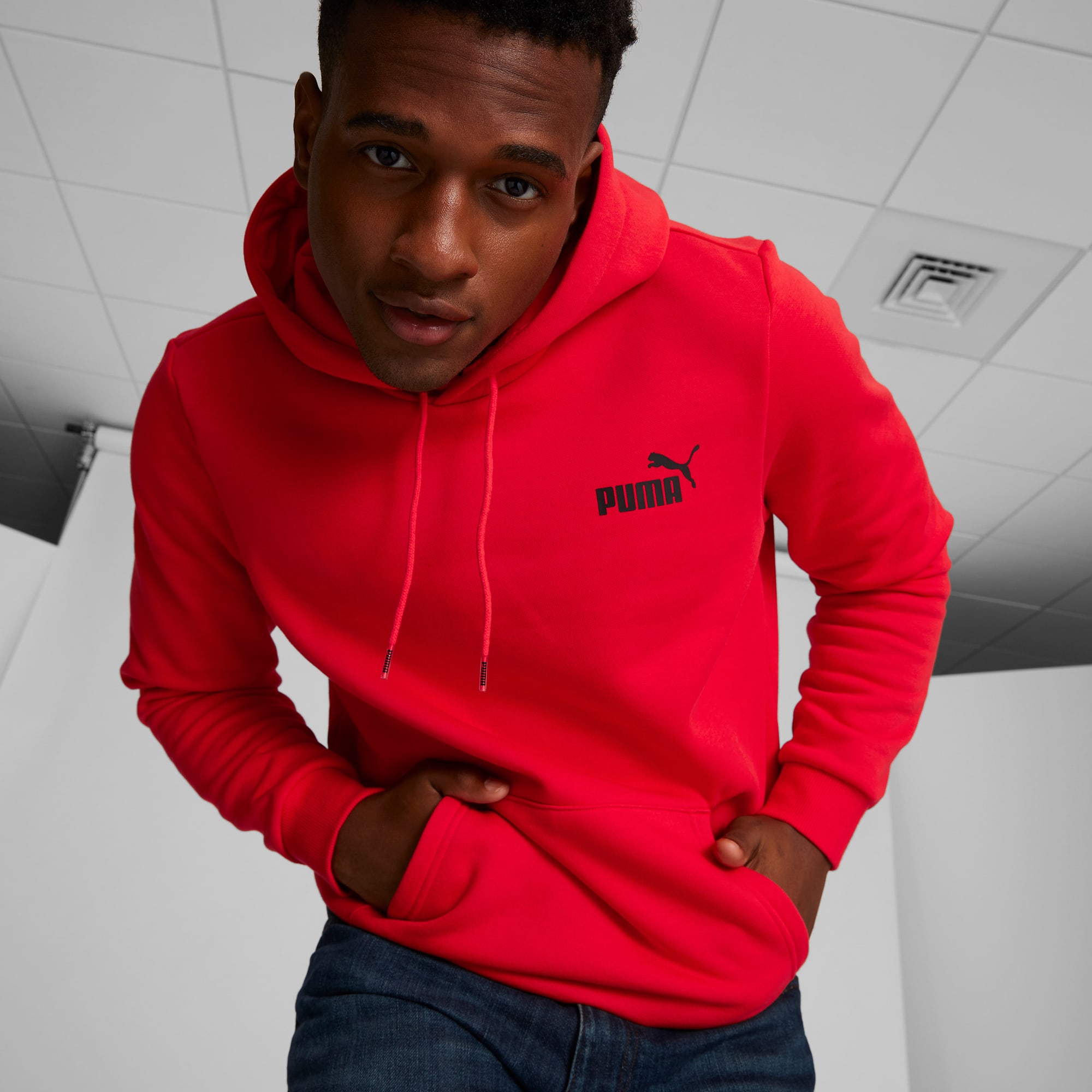 Mens small hoodie store