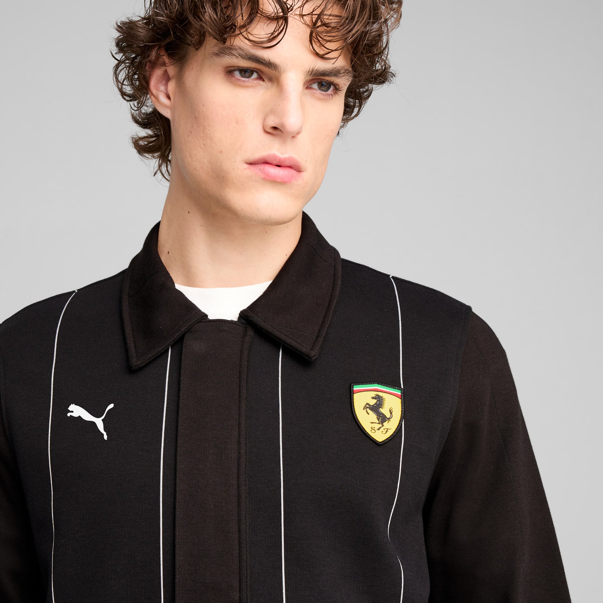 Puma ferrari men store