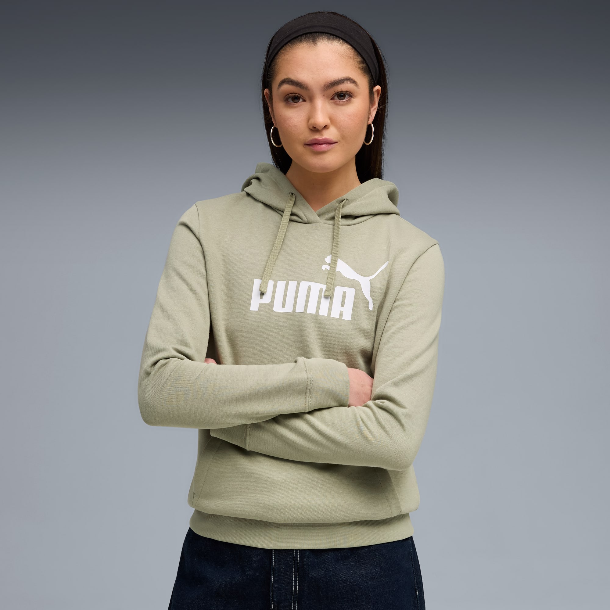 Chandail à capuchon Essentials Femme | PUMA