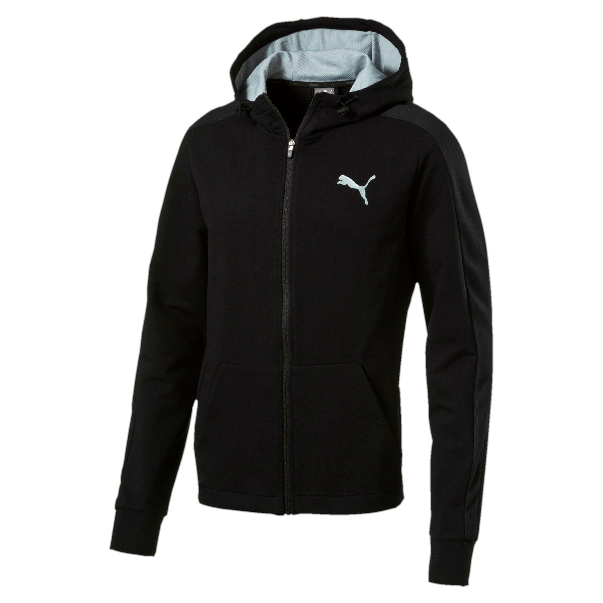 StretchLite-Zip-Up-Hoodie StretchLite-Zip-Up-Hoodie