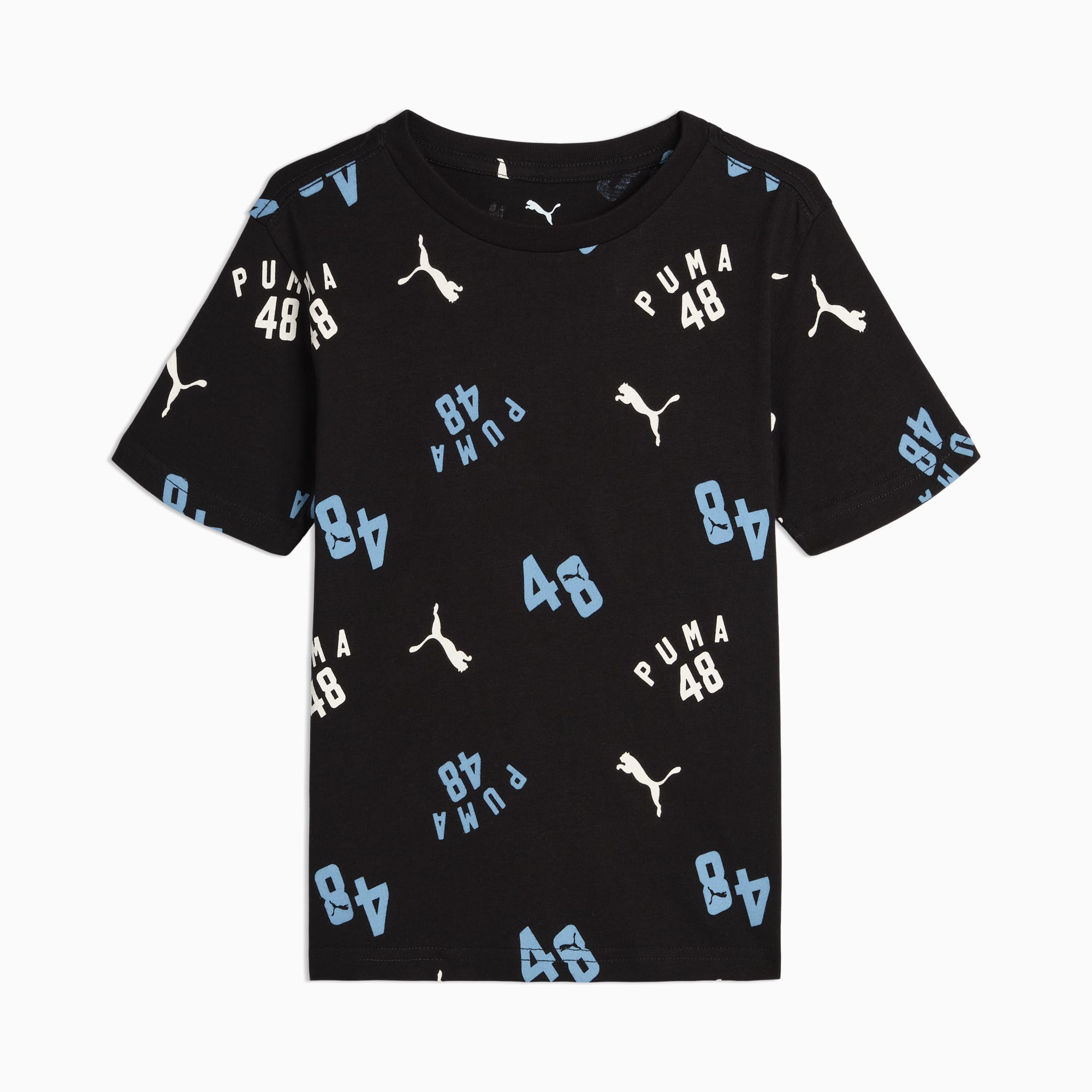 Playera de moda Class Pack para niños pequeños | PUMA