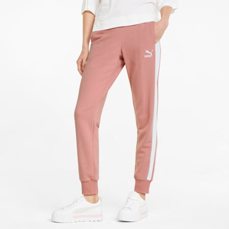 Iconic T7 Women's Track Pants | PUMA T7 Classic Apparels | PUMA