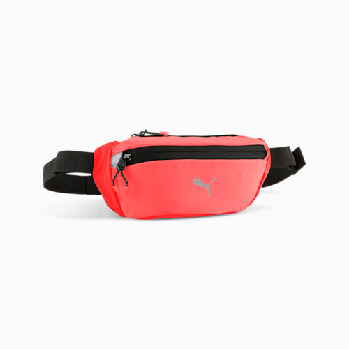 PR 클래식 웨이스트 백 PR CLASSIC Waist Bag | Glowing Red | 푸마 Shop All Puma | 푸마