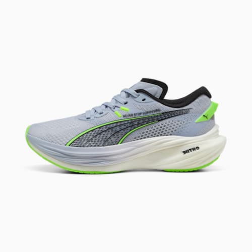 PUMA x HYROX Deviate NITRO™ 3 Sepatu Lari Wanita | PUMA Shop All PUMA | PUMA