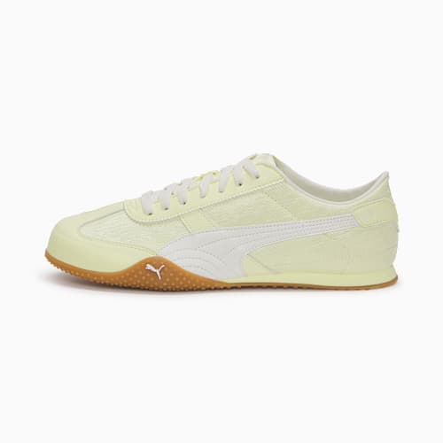Bella UT Femme Sneakers Women | Gold Moon-Warm White | PUMA Shop All PUMA | PUMA