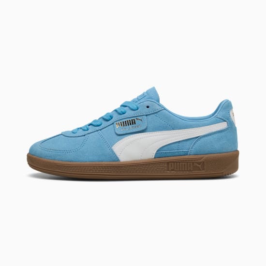 Palermo | blue | PUMA