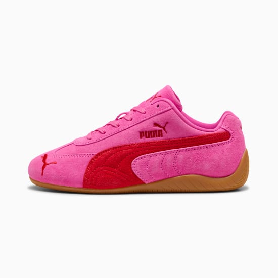 Zapatillas Speedcat OG unisex | pink | PUMA