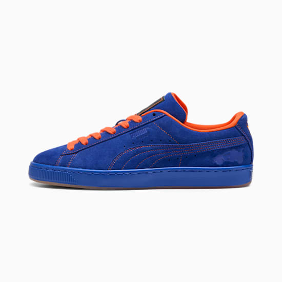 PUMA x ROCKET LEAGUE Suede sneakers | | PUMA