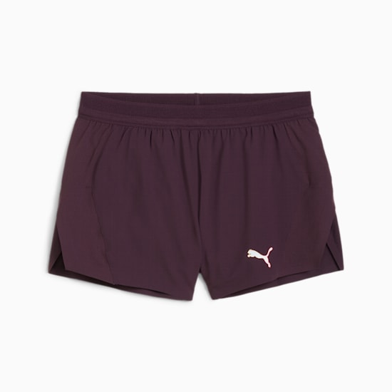 Shorts de running RUN ULTRAWEAVE 3" para mujer | | PUMA