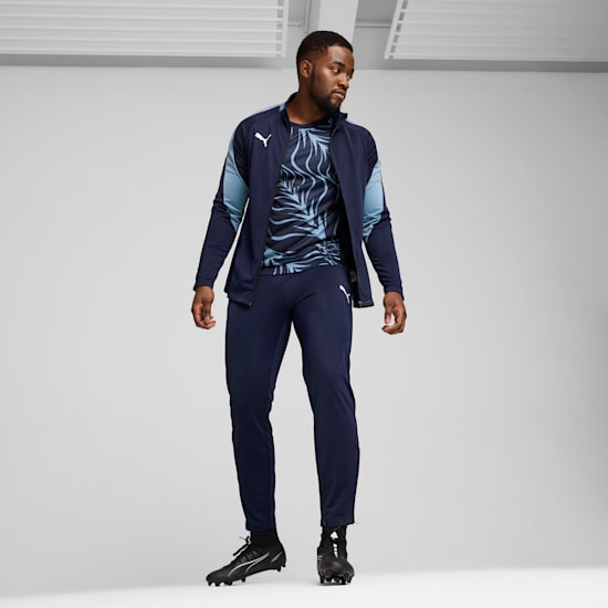 Men PUMA Track Suits PUMA Football Track Suit de.PUMA