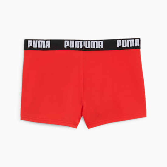 Puma swimwear kids store
