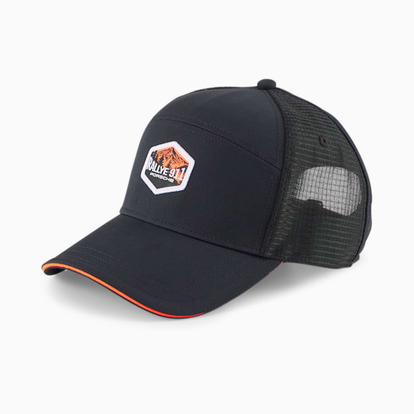 Porsche Legacy Statement Hat | PUMA Porsche Legacy Statement Hat | PUMA