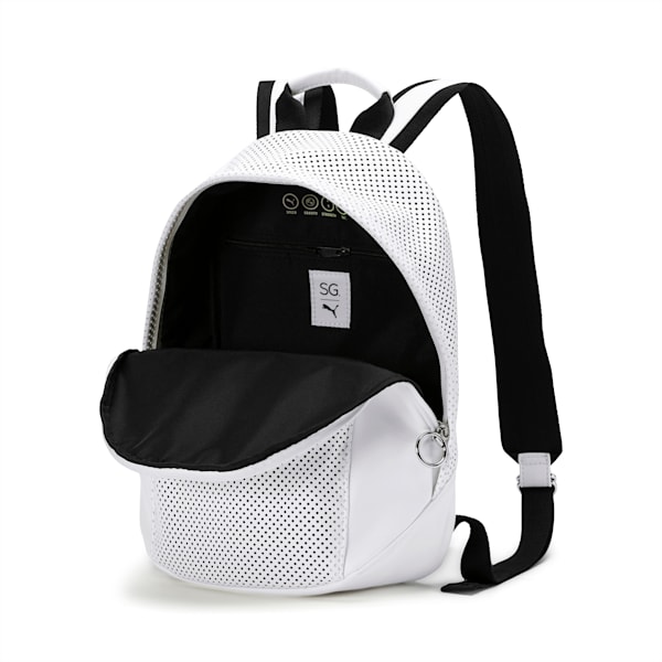 SG x PUMA Style Backpack | PUMA SG x PUMA Style Backpack | PUMA