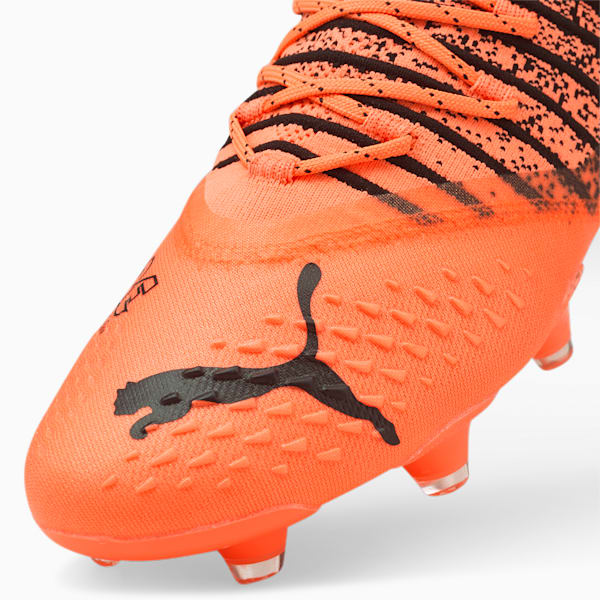 FUTURE Z 1.3 FG/AG Men's Football Boots | PUMA