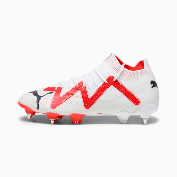 FUTURE ULTIMATE MxSG Men's Football Boots | PUMA FUTURE ULTIMATE MxSG Men's Football Boots | PUMA