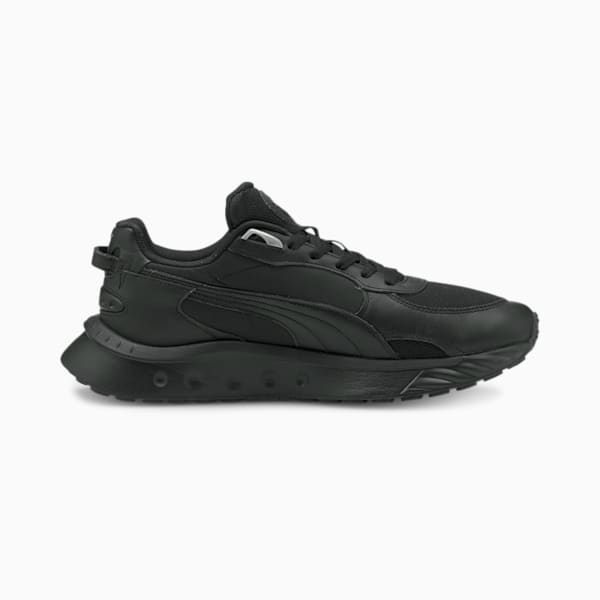 Wild Rider Route Trainers | PUMA