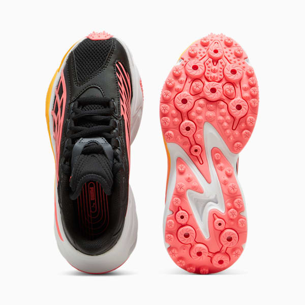 Spirex Fire Glow Big Kids Sneakers | PUMA Spirex Fire Glow Big Kids Sneakers | PUMA