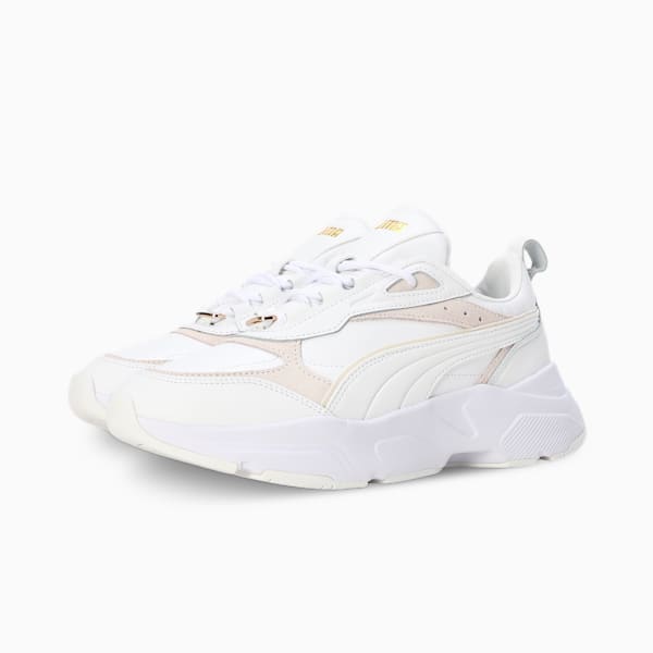 Cassia Lux Unisex Sneakers Puma