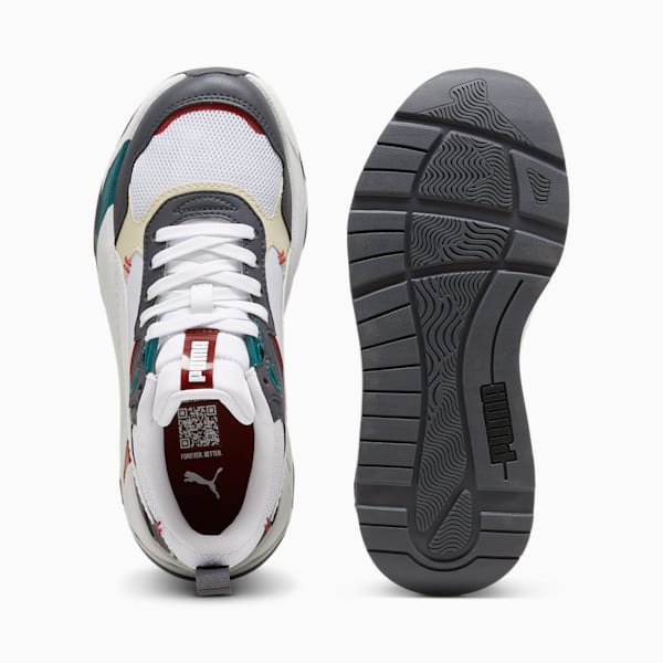 Tenis juvenil Trinity Mid 90s | PUMA