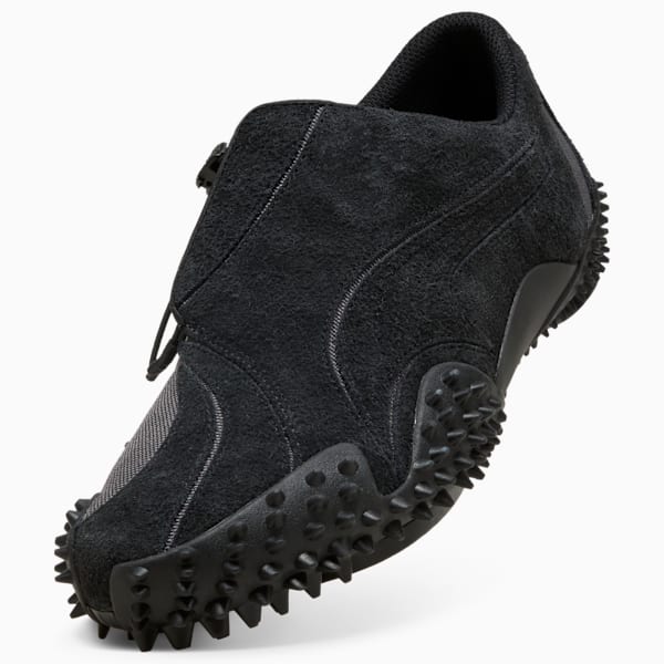 PUMA x SAN SAN GEAR Mostro Cage Sneakers | PUMA