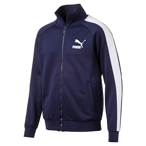 PUMA公式】ICONIC T7 トラックジャケット PUMA公式】ICONIC T7 トラックジャケット