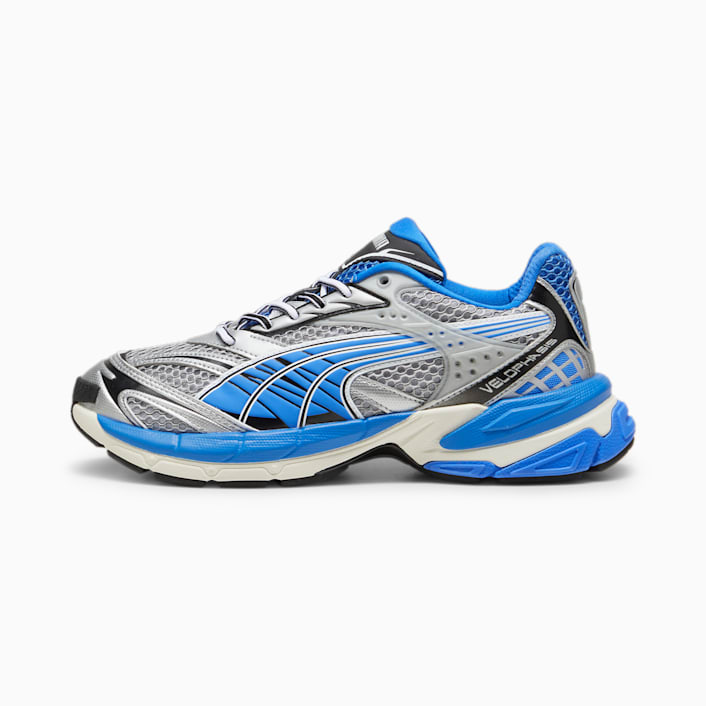 Puma velosis store