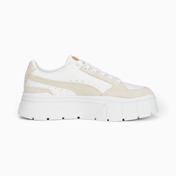 Mayze Stack Cord Sneakers Women Lifestyle Puma