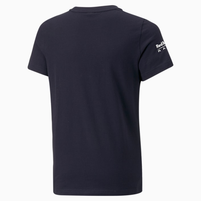 Playera Niños Red Bull Racing 