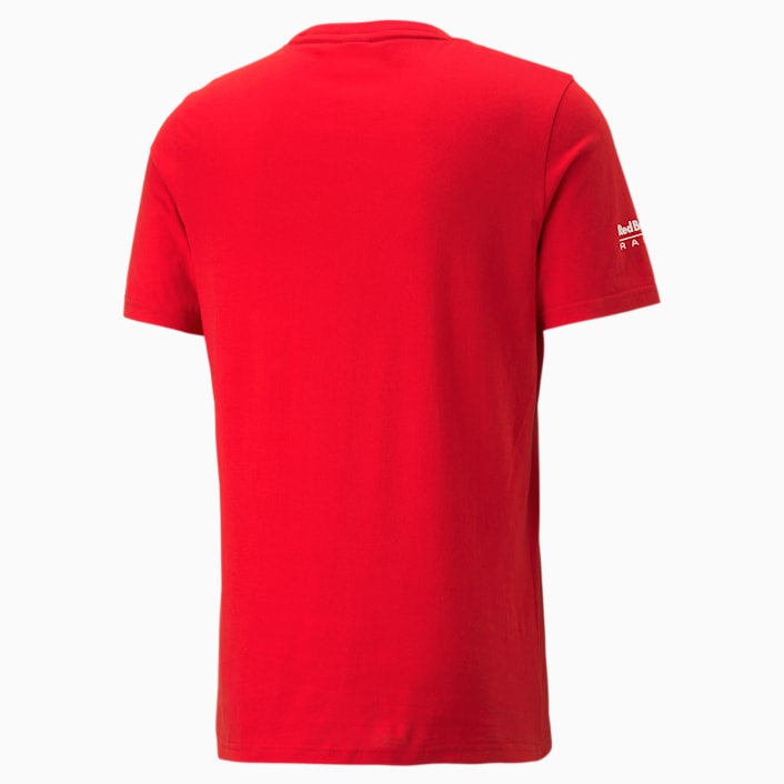 Playera Hombre Red Bull Racing 