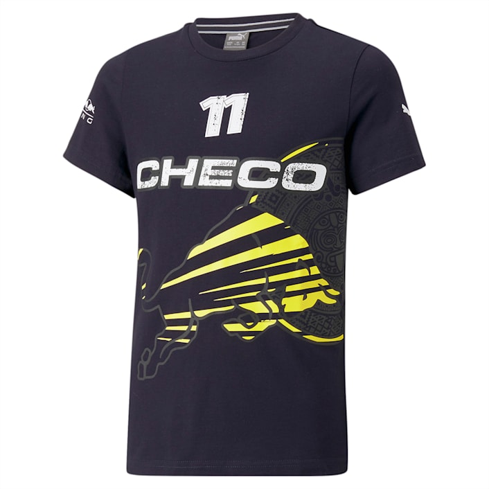 Playera Mujer Red Bull Racing 