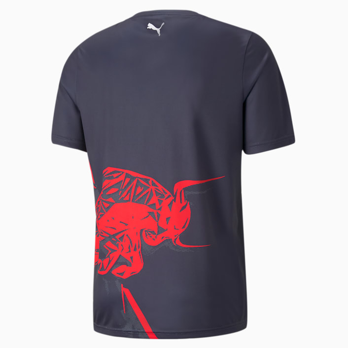 Playera Hombre Checo Pérez Red Bull Racing | PUMA