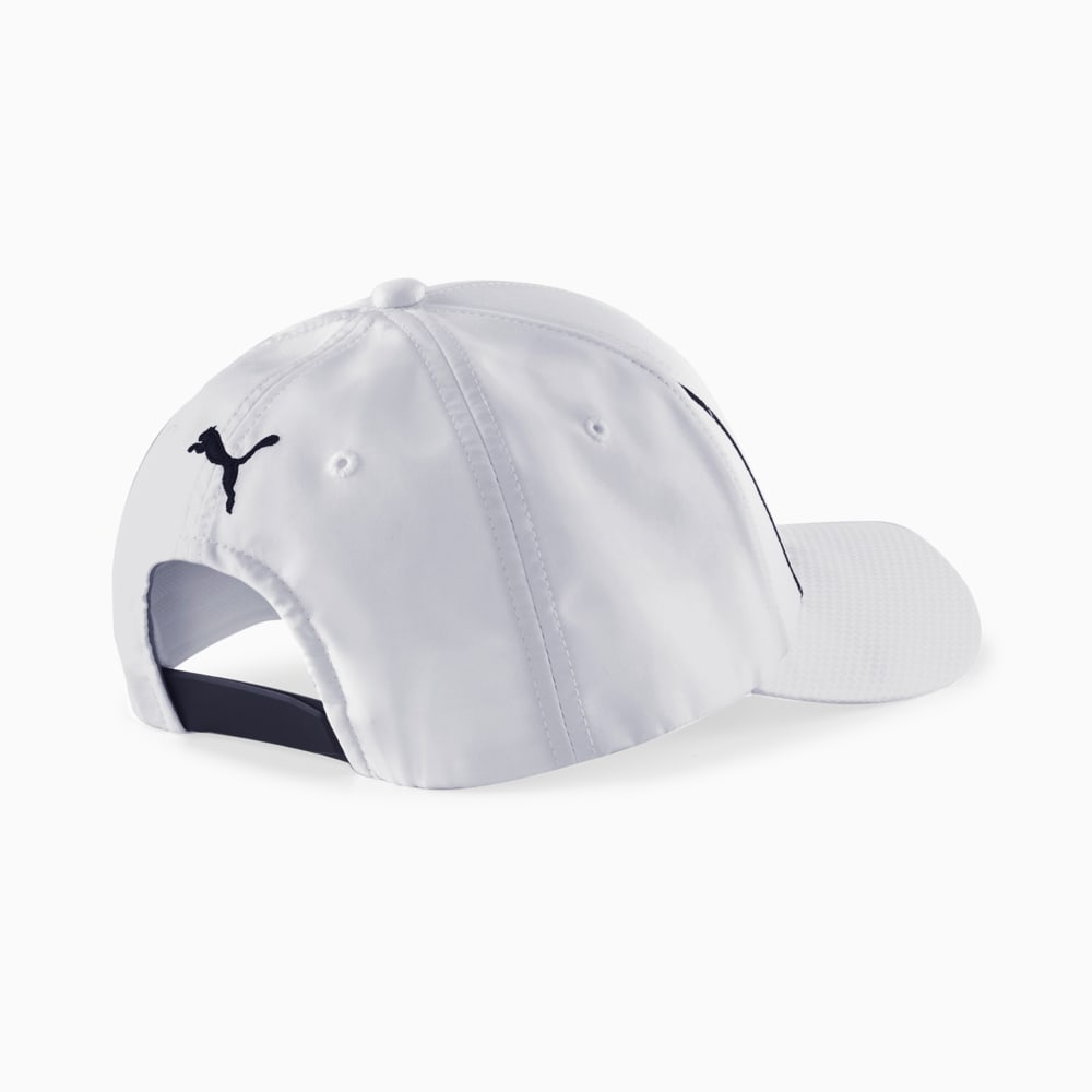 Кепка BMW M Motorsport Baseball Cap | Колір: Білий | Puma White | Puma ...