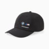 Кепка BMW M Motorsport Heritage Cap | Колір: Чорний | Puma Black | Puma ...