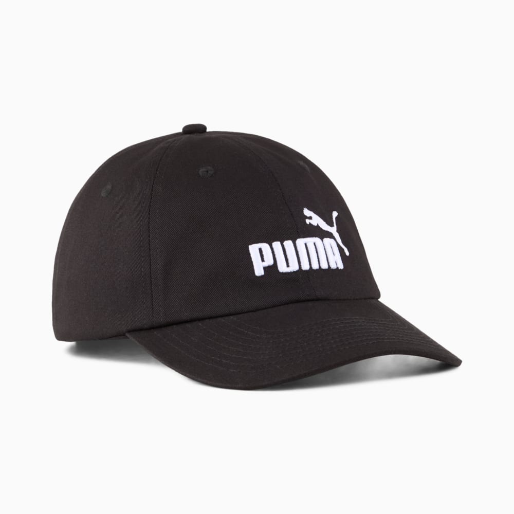 Кепка ESS No.1 Logo Baseball Cap | Колір: Чорний | Puma Black | Puma | Арт: 025999_01
