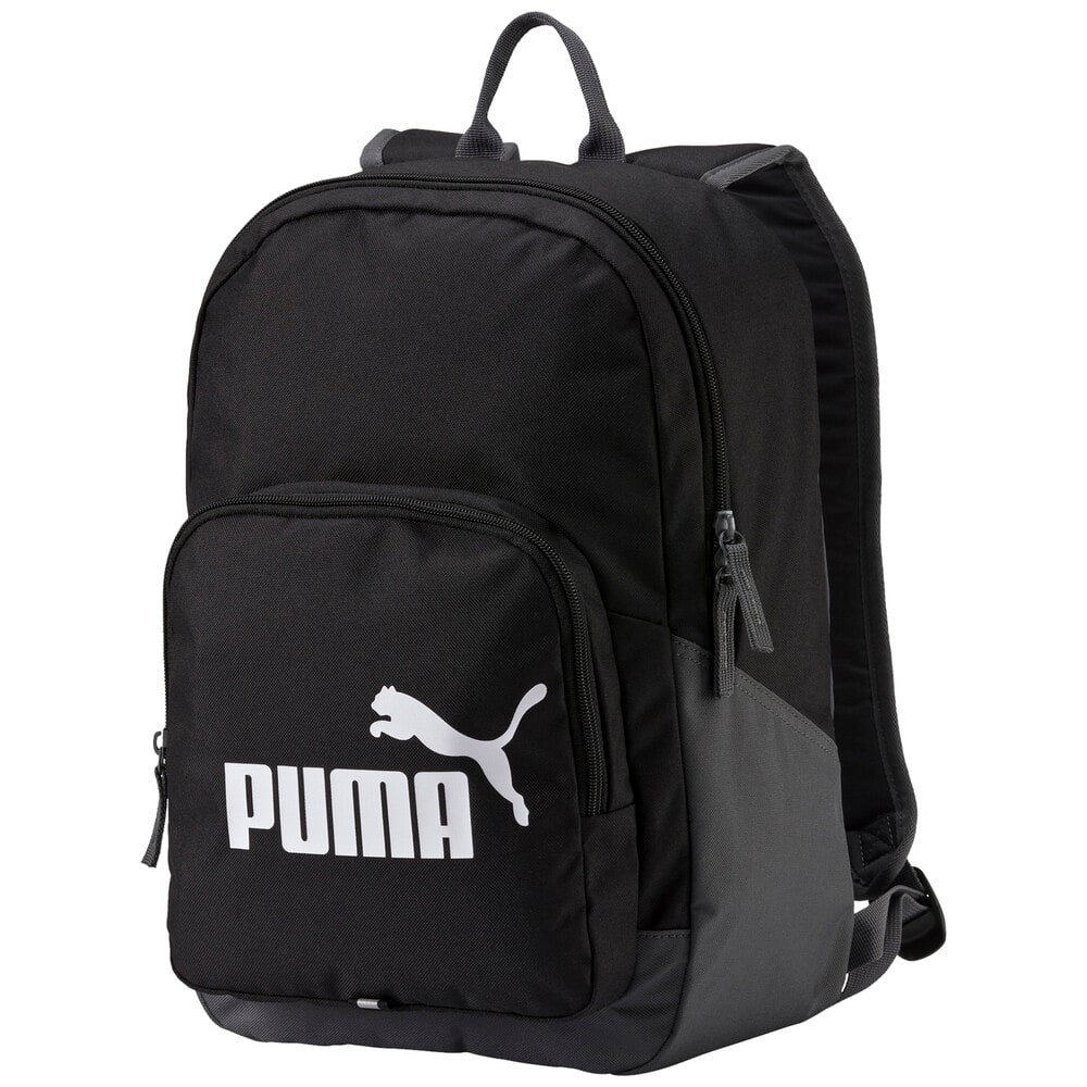 Рюкзак PUMA Phase Backpack | Черный | Puma
