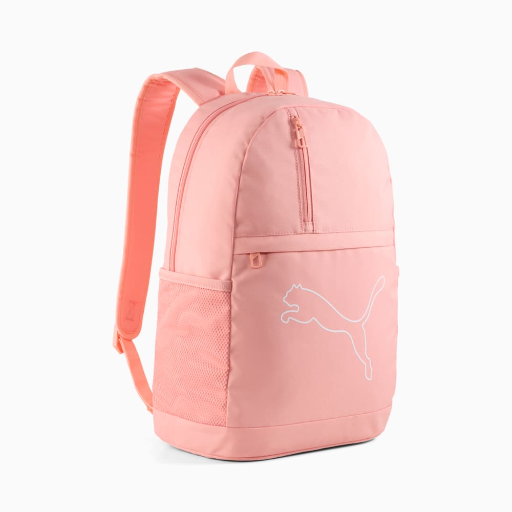 Рюкзак PUMA Plus Backpack | Колір: Рожевий | Pink Fruit | Puma | Арт: 091180_02